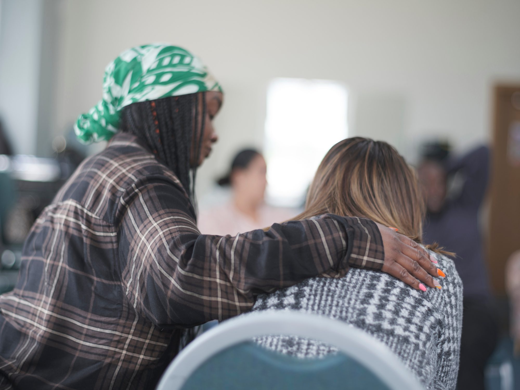 Prevention Programs | Rosecrance
