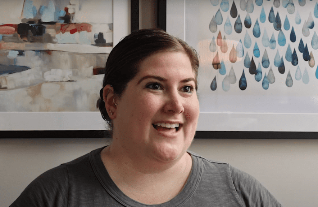 Rosecrance Therapies: What is therapy like? | Rosecrance