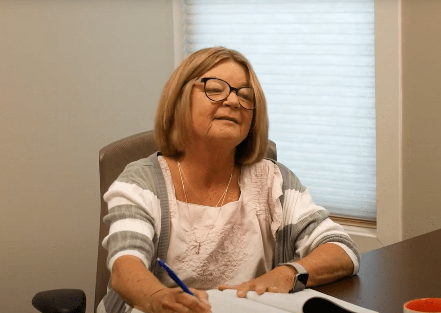 Rosecrance Warrenville tour | Rosecrance