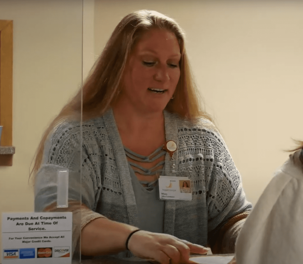 Rosecrance Freeport introduction | Rosecrance