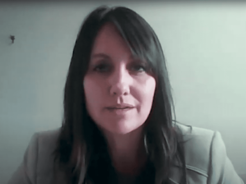 Get to Know Rosecrance: Maria Campobasso | Rosecrance