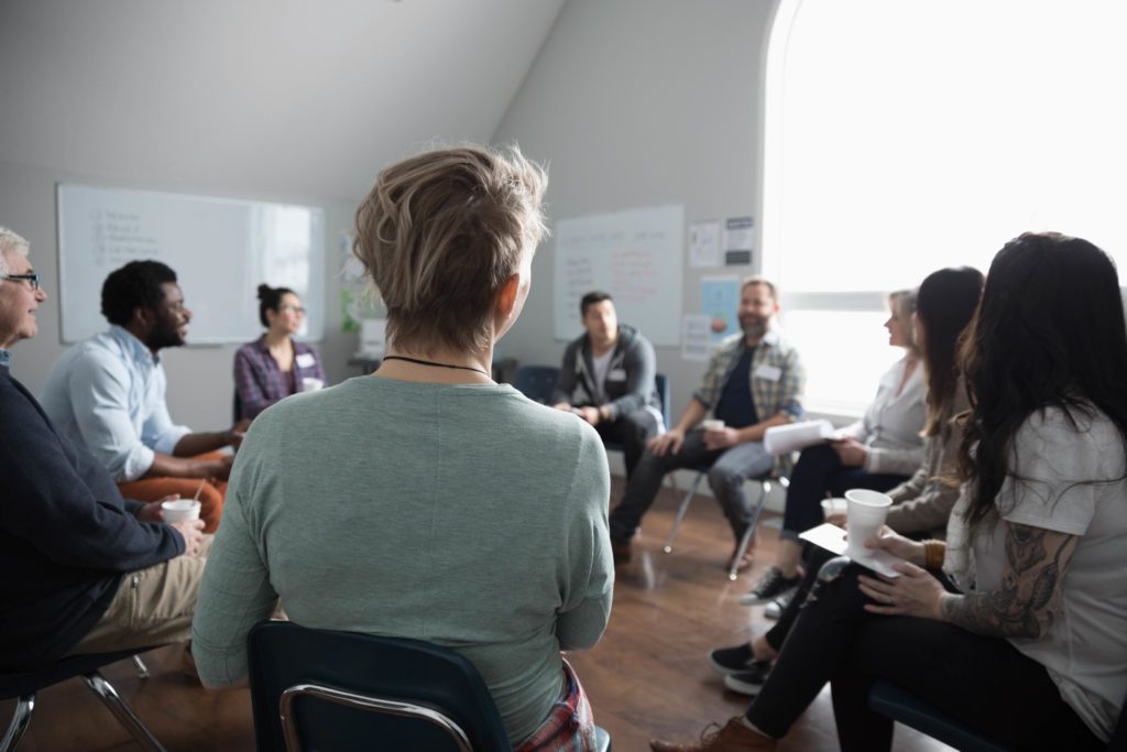 How men and women process drug treatment differently | Rosecrance