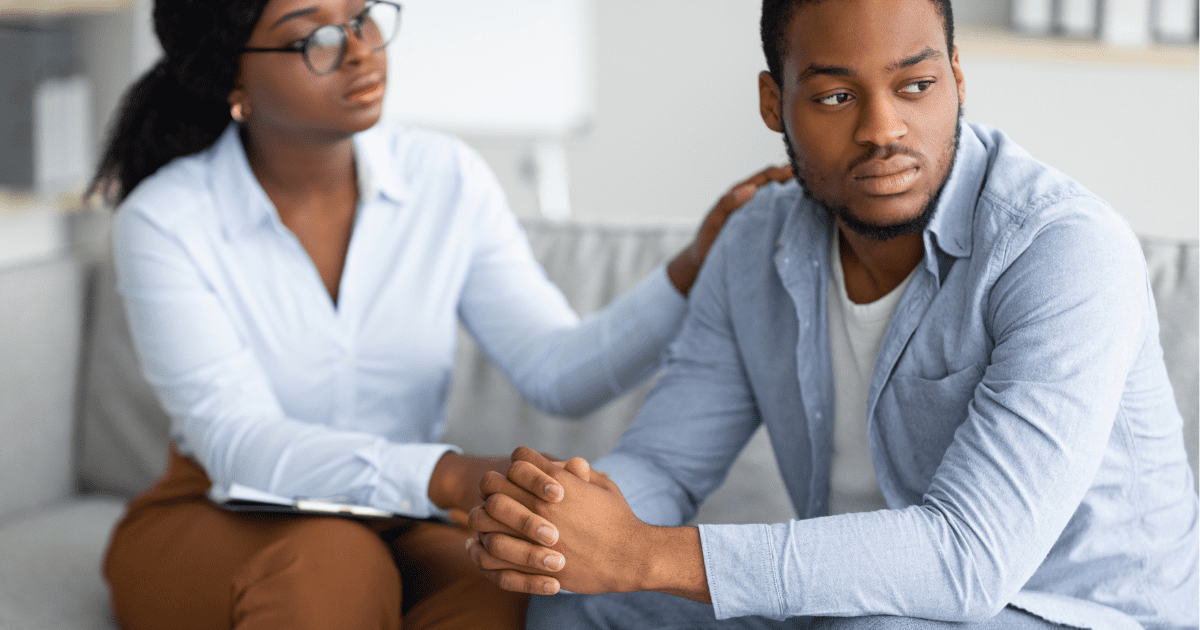 Managing PTSD on the Fourth | Rosecrance