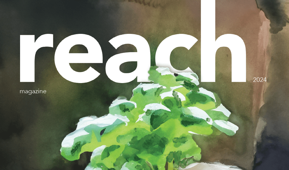 Reach Magazine 2024 | Rosecrance