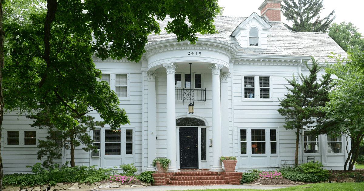 Rosecrance gifts former recovery home to Rockford nonprofit | Rosecrance