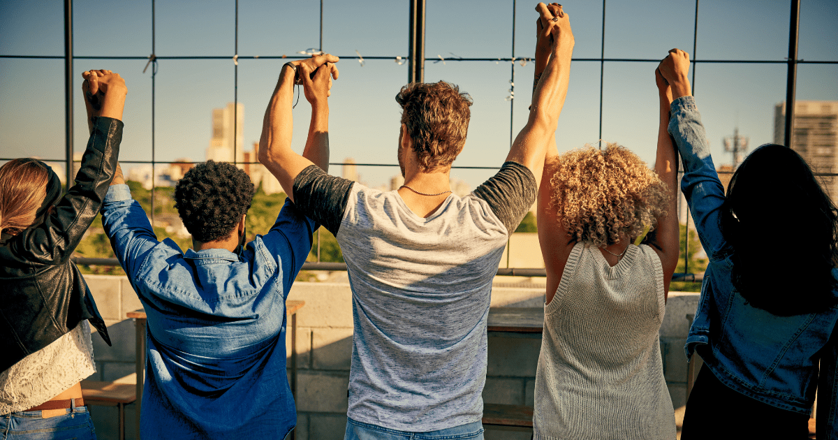 The power of self-esteem | Rosecrance