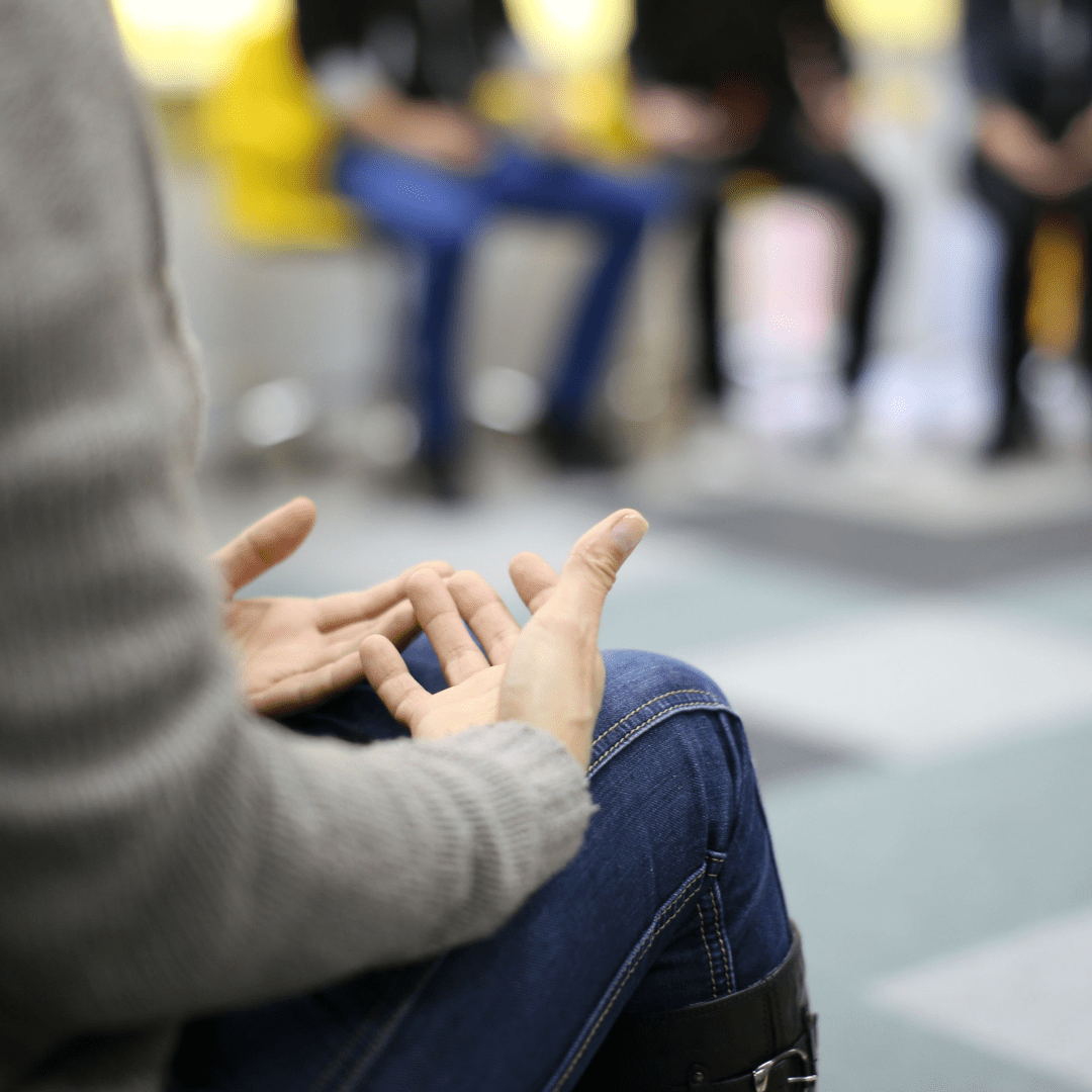 Discover Support and Healing: Immediate Openings for Intensive ...