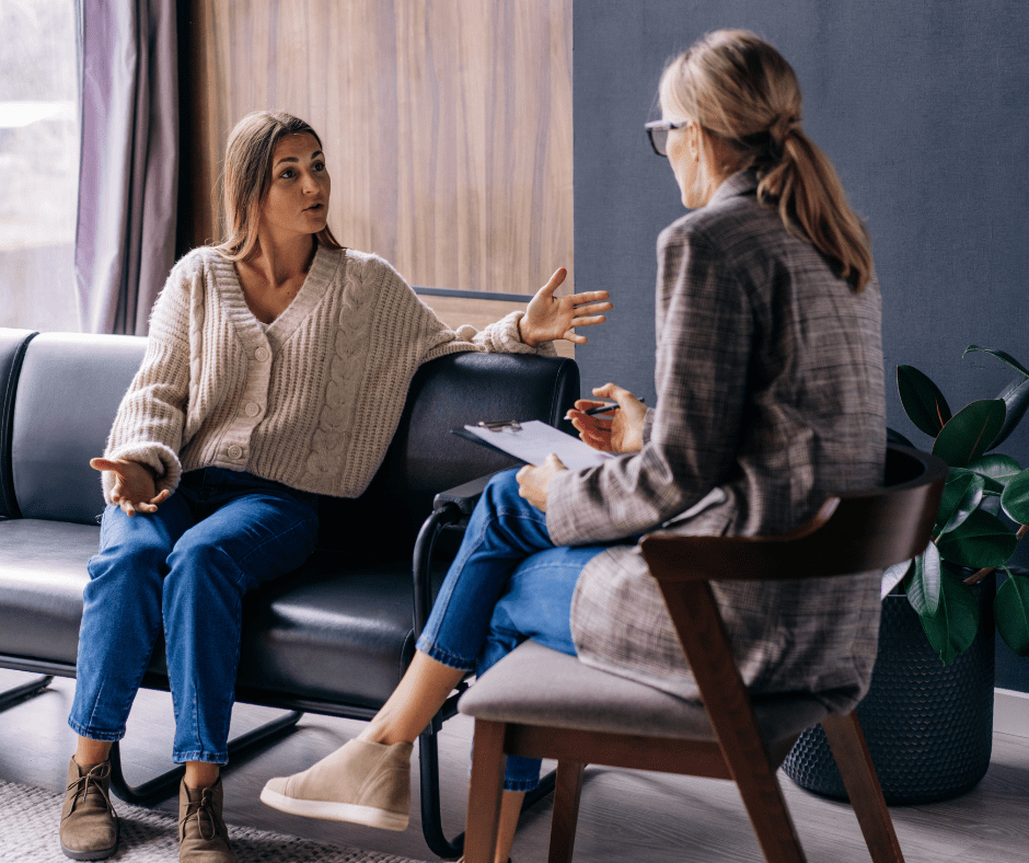 Proactive mental health strategies to strengthen long-term wellbeing ...