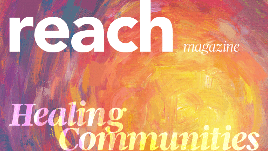 Reach Magazine 2025 | Rosecrance