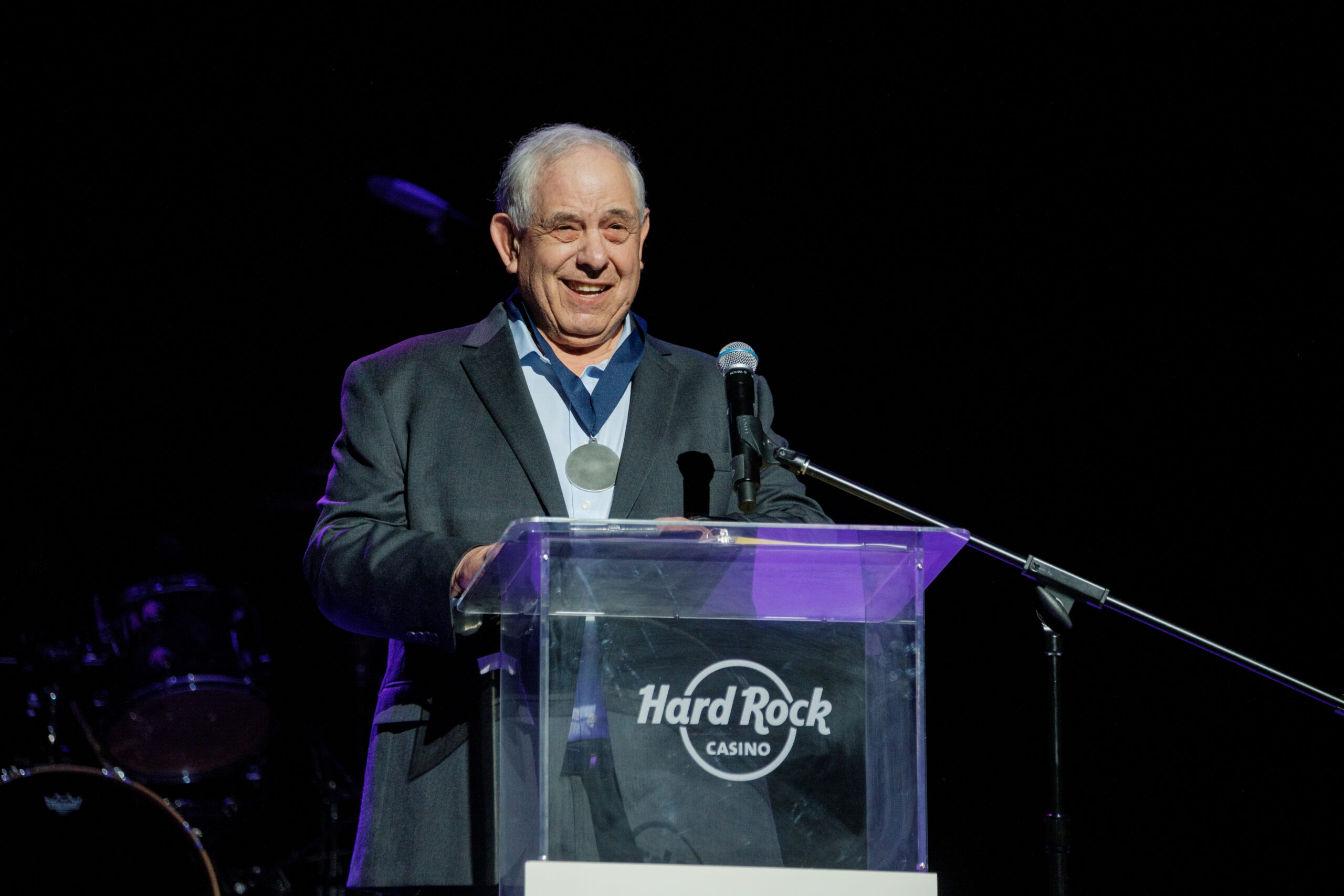 The Castle Award returns during the 2025 Rosecrance Foundation Annual ...