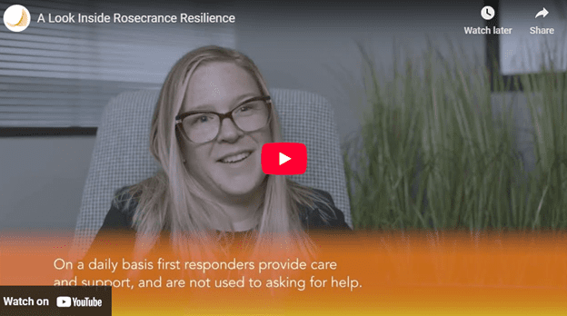 Inside Rosecrance Resilience | Rosecrance