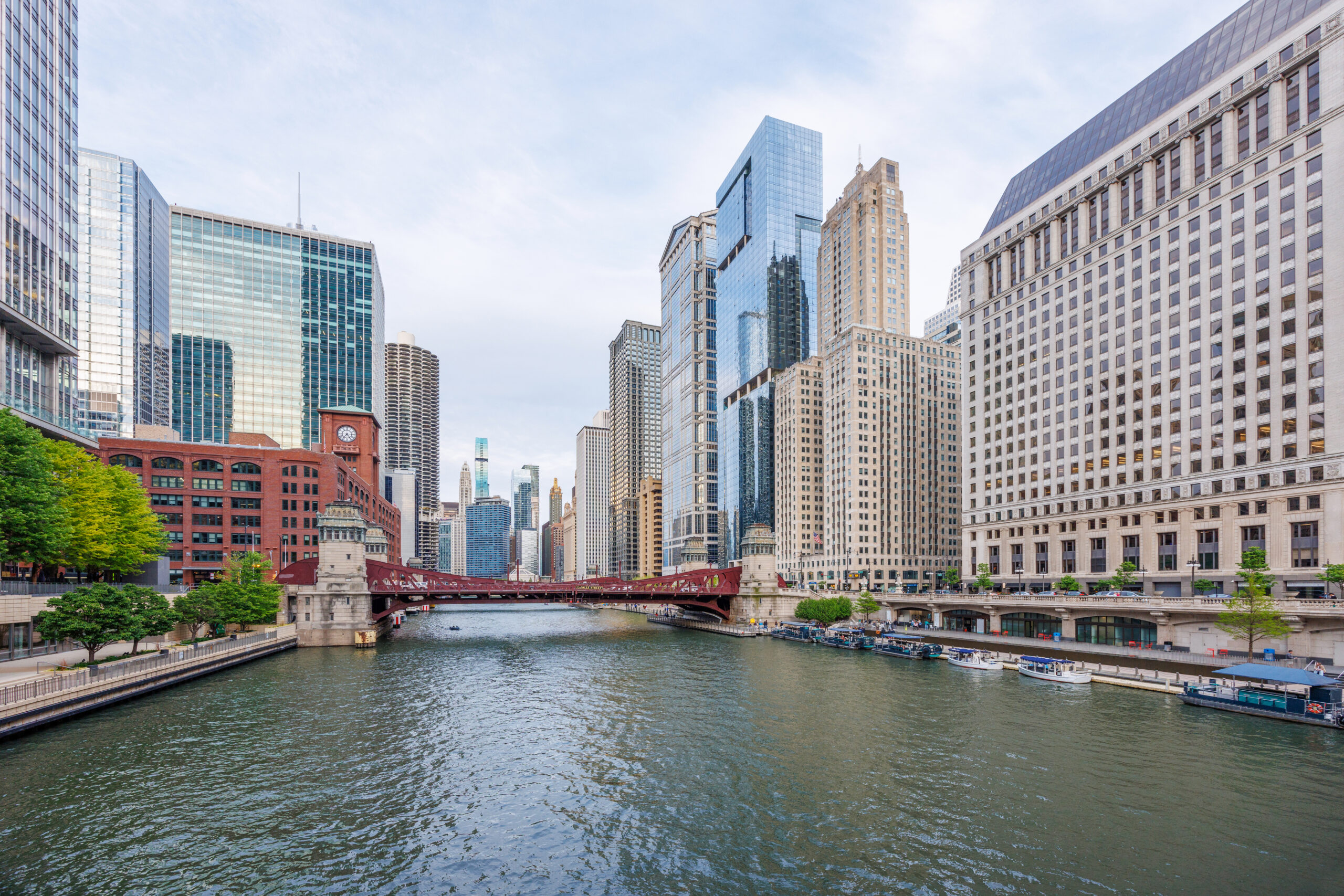 Finding calm in chaos: Managing anxiety in a fast-paced city | Rosecrance