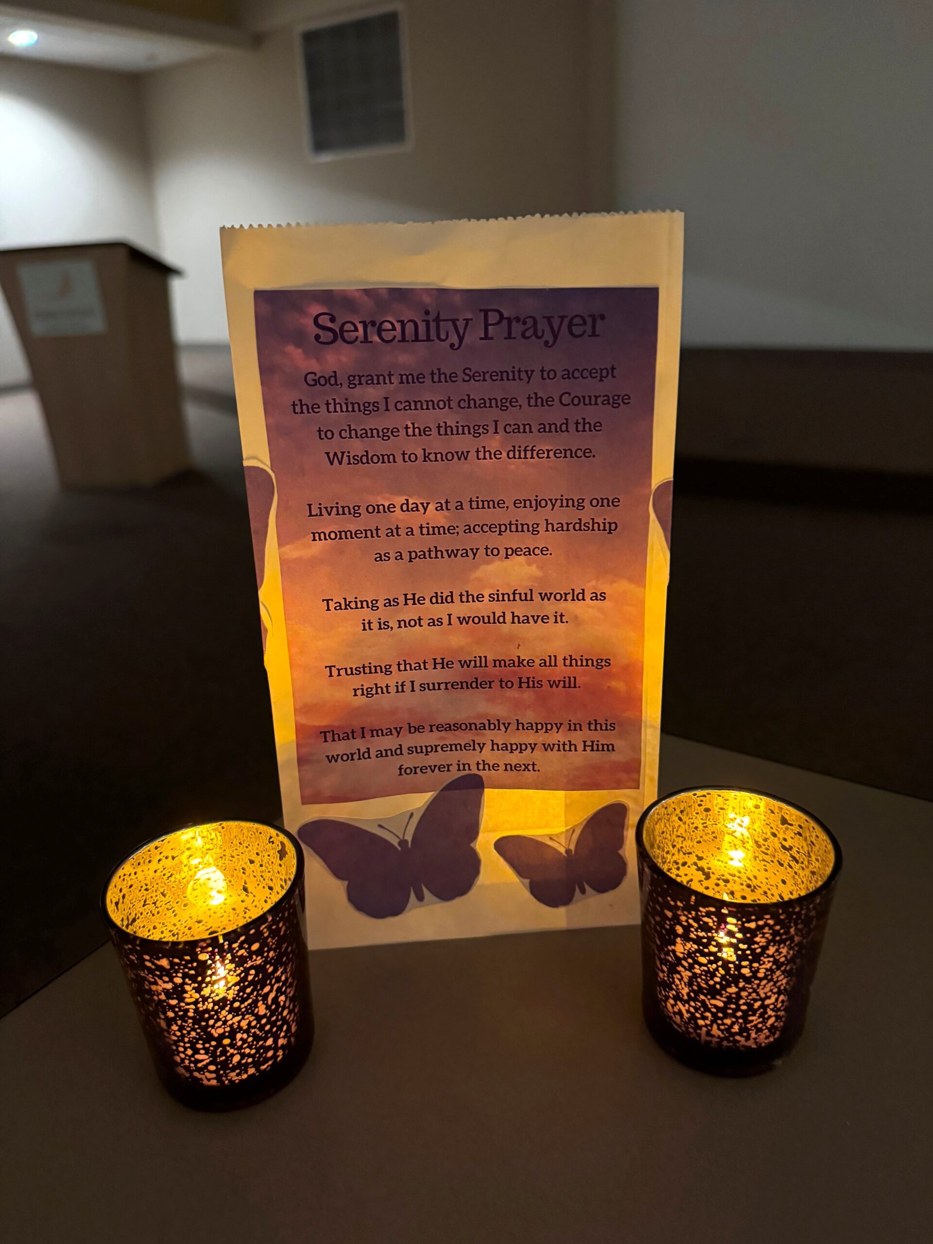 Rosecrance lights the way to Recovery Month with annual overdose ...