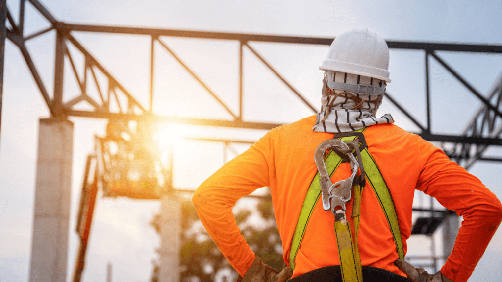 Look out for your crew: Supporting the construction industry | Rosecrance
