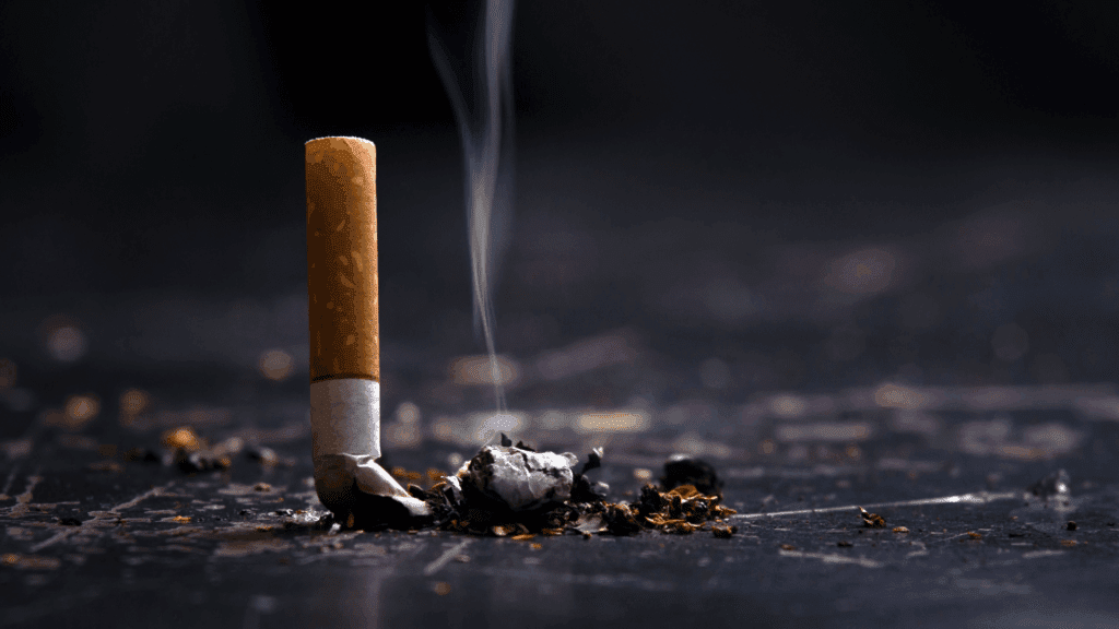 How to quit smoking: A practical guide to start your smoke-free life ...
