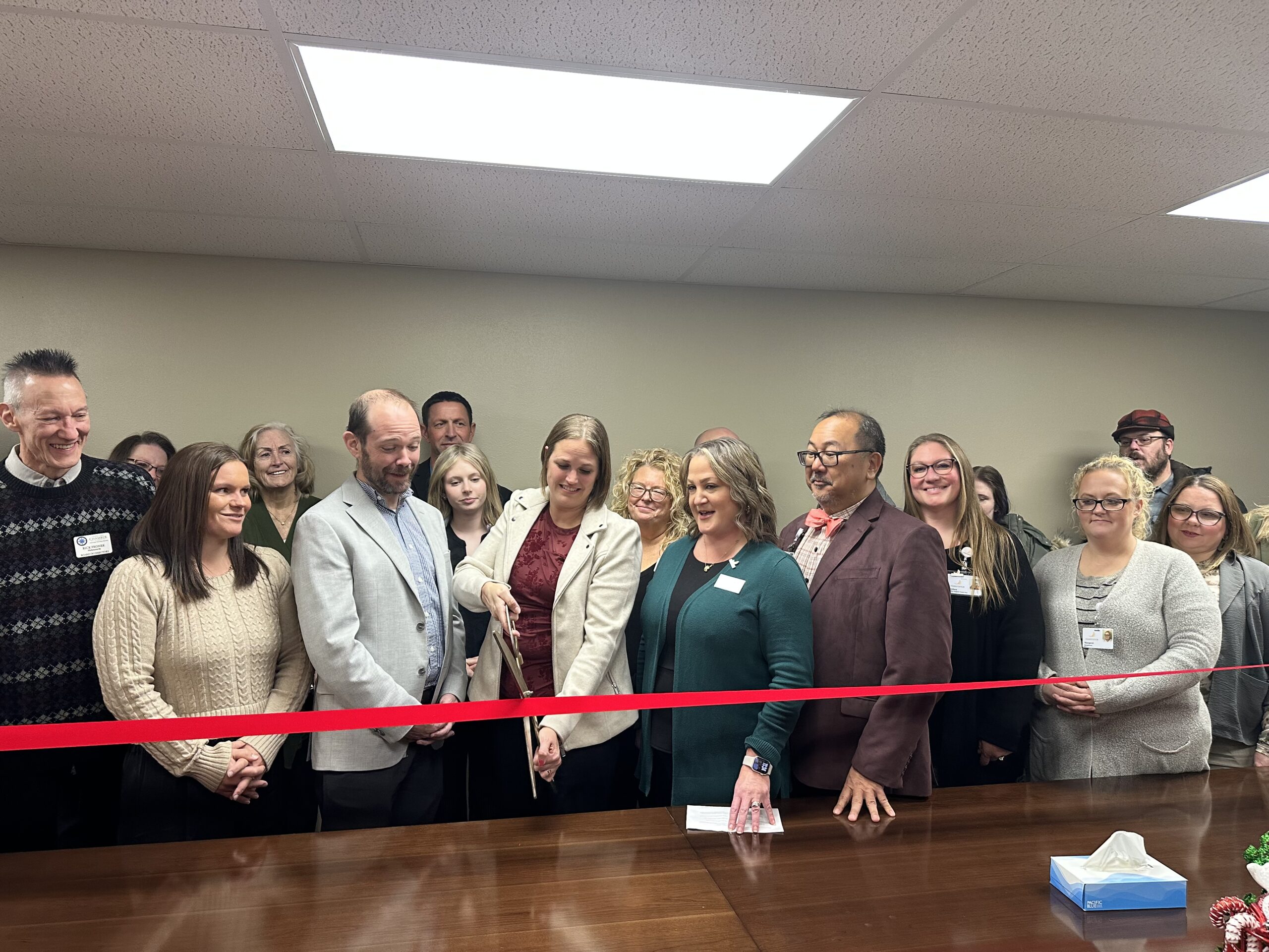 Galena welcomes Rosecrance to address behavioral health needs | Rosecrance