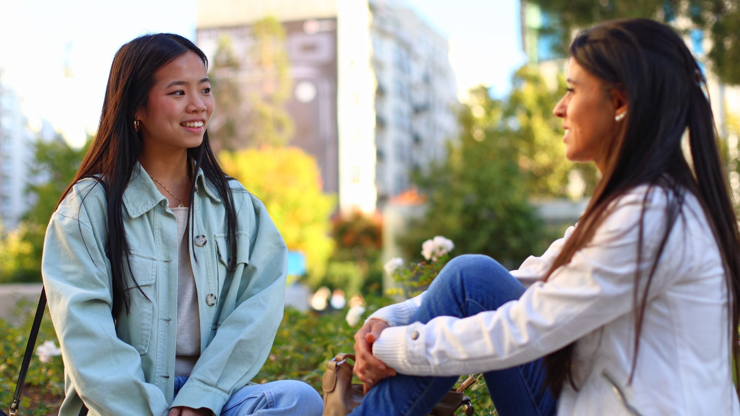 Why February is an important month to check in on teens | Rosecrance