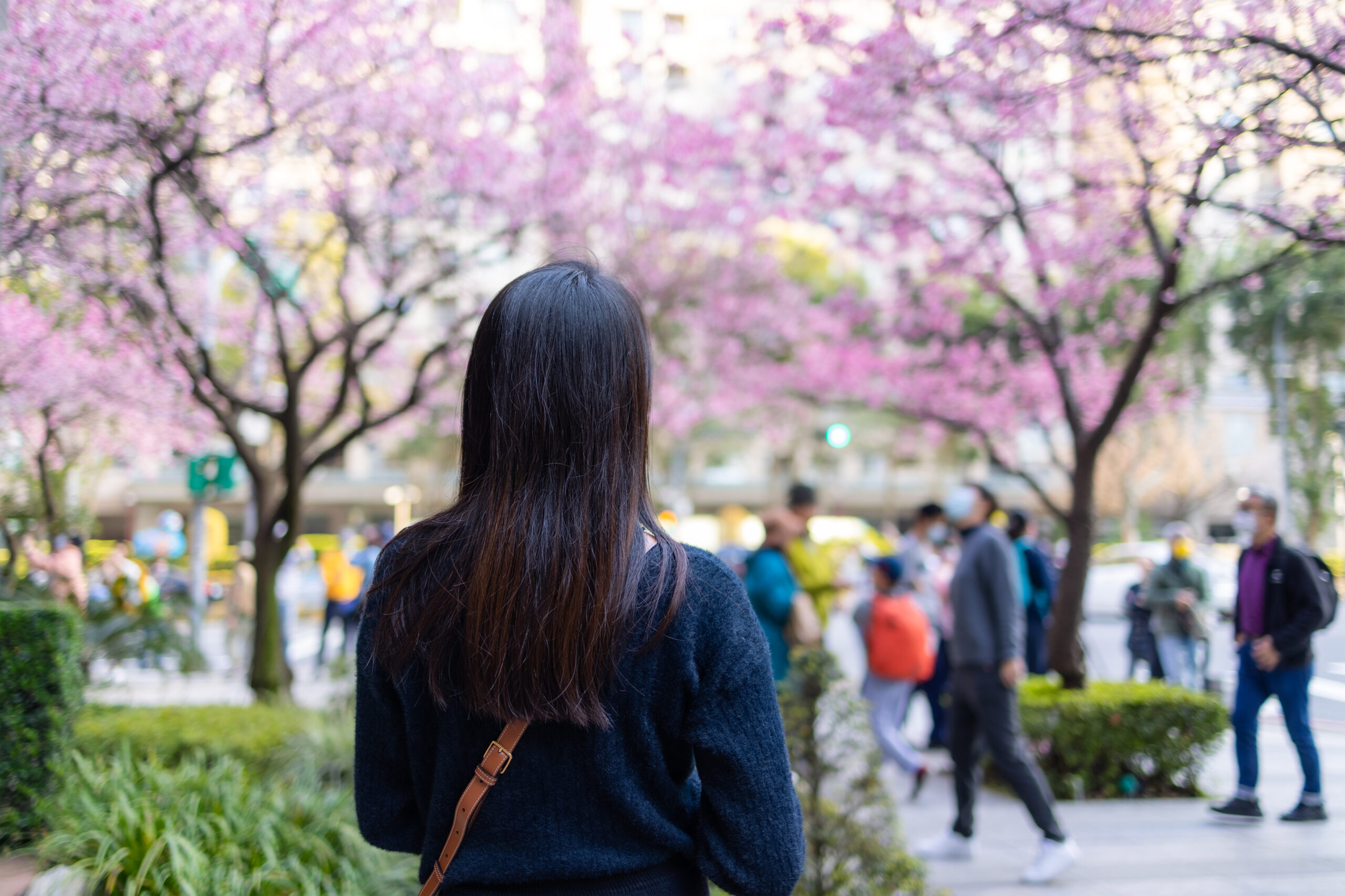 Why mental health doesn’t magically improve when the weather gets nicer ...