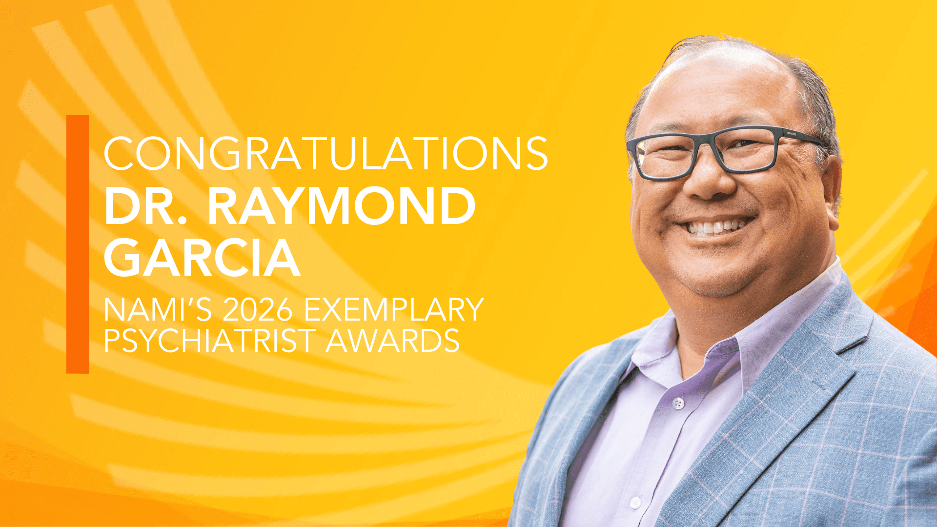 Rosecrance’s top doctor earns national honor from NAMI | Rosecrance